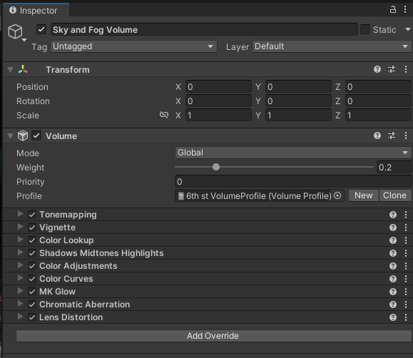 Issues with Camera.Render() and Post Processing - Unity Engine - Unity Discussions