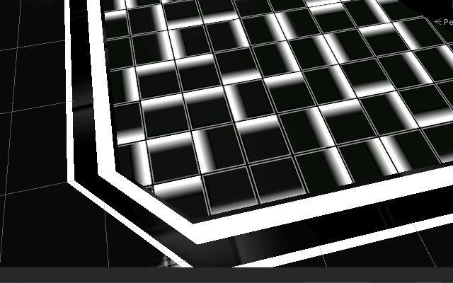 Animated Tiled Sheets On Non Square Uvs Unity Engine Unity Discussions