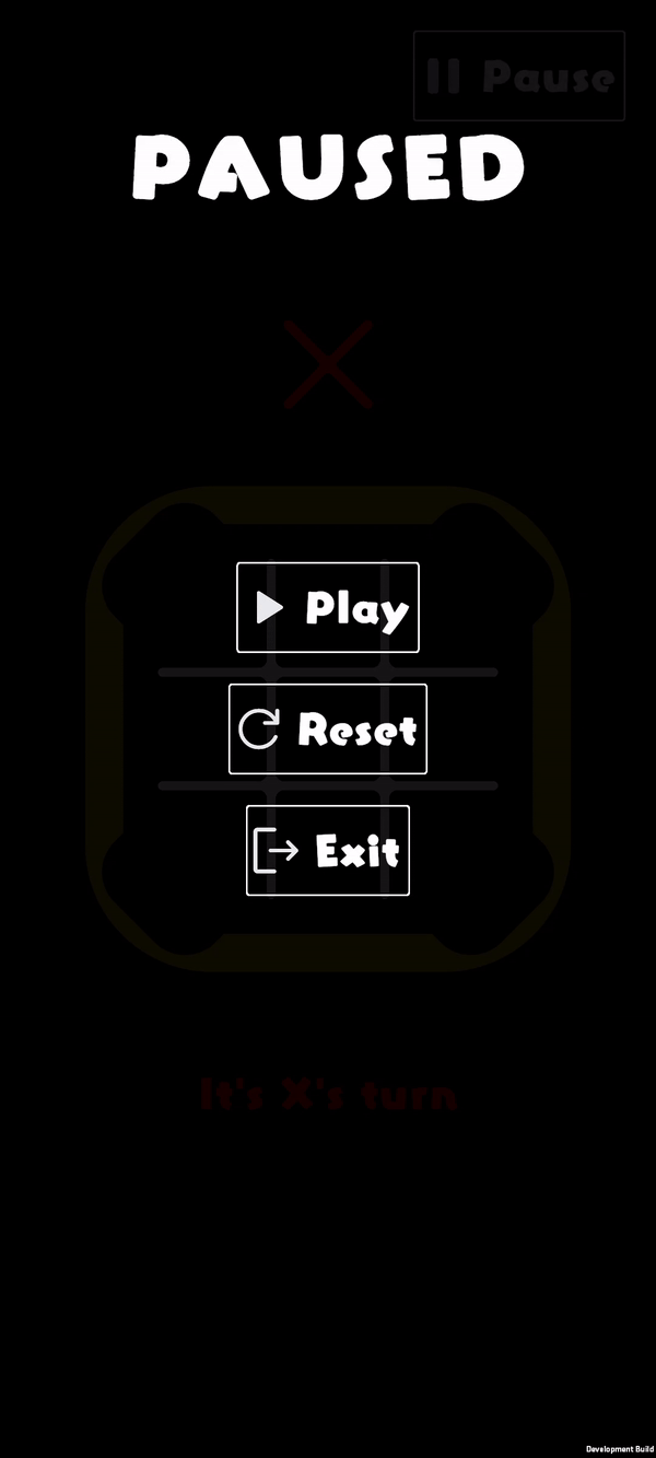TMPro Text flickering - Unity Engine - Unity Discussions