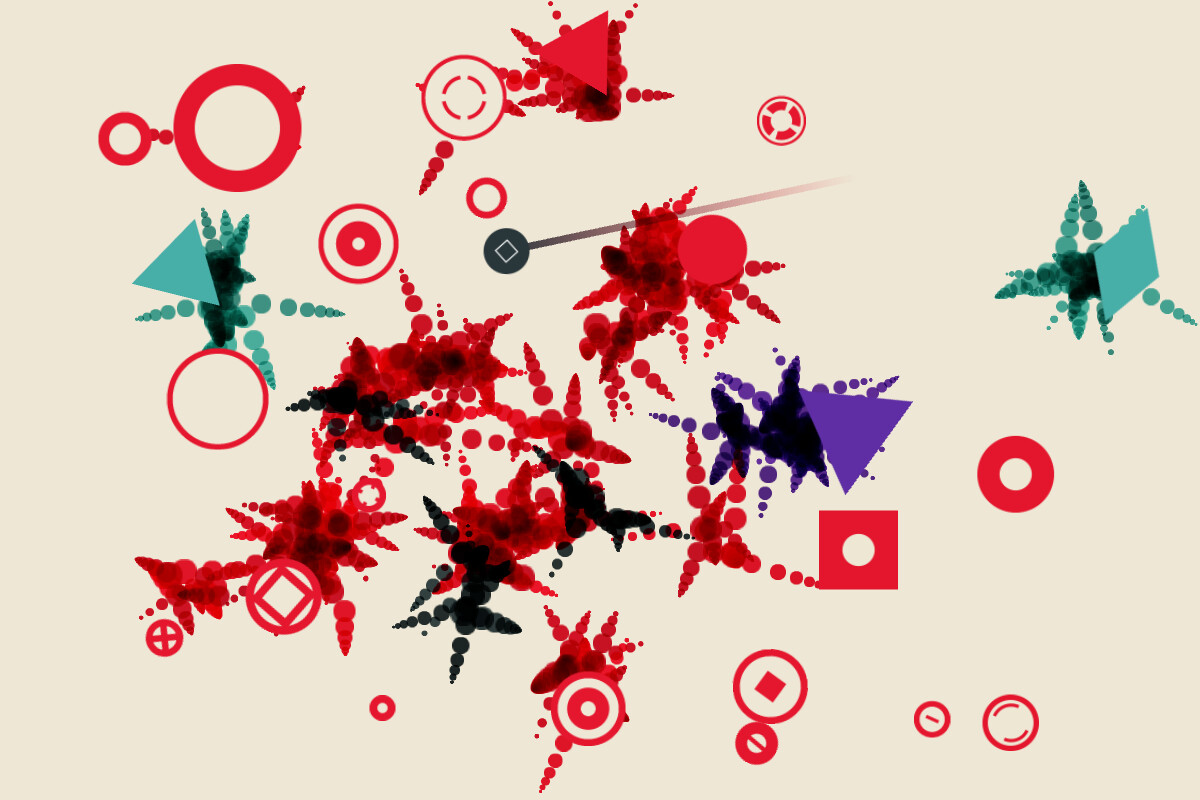 [Released] Splatter System - Stains Everywhere - Community Showcases - Unity Discussions