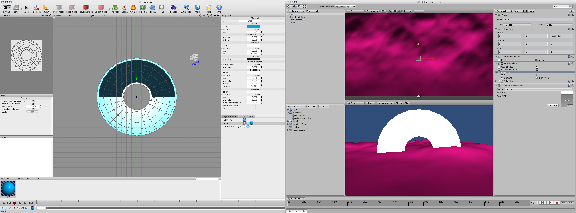Cheetah3d Material Color import? - Unity Engine - Unity Discussions