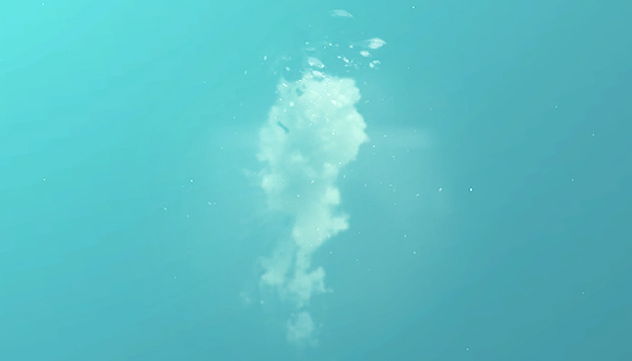 Underwater Explosion [Released] - Community Showcases - Unity Discussions