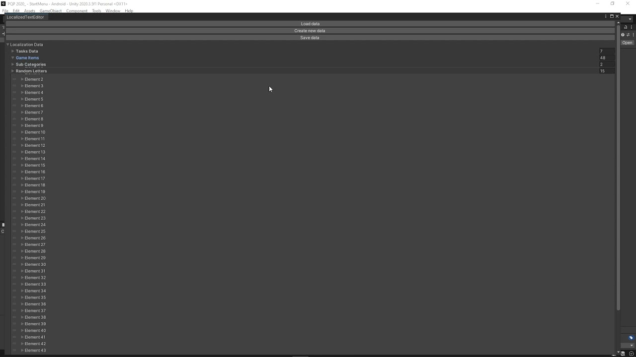 EditorGUILayout.PropertyField drawing bug - Unity Engine - Unity Discussions