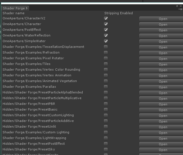 Shader Forge - A visual, node-based shader editor - Page 282 ...