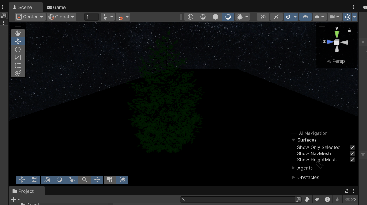 Strange lighting bug 2.0 - Unity Engine - Unity Discussions