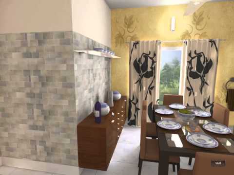 Architectural realtime interactive visualization - Community Showcases - Unity Discussions