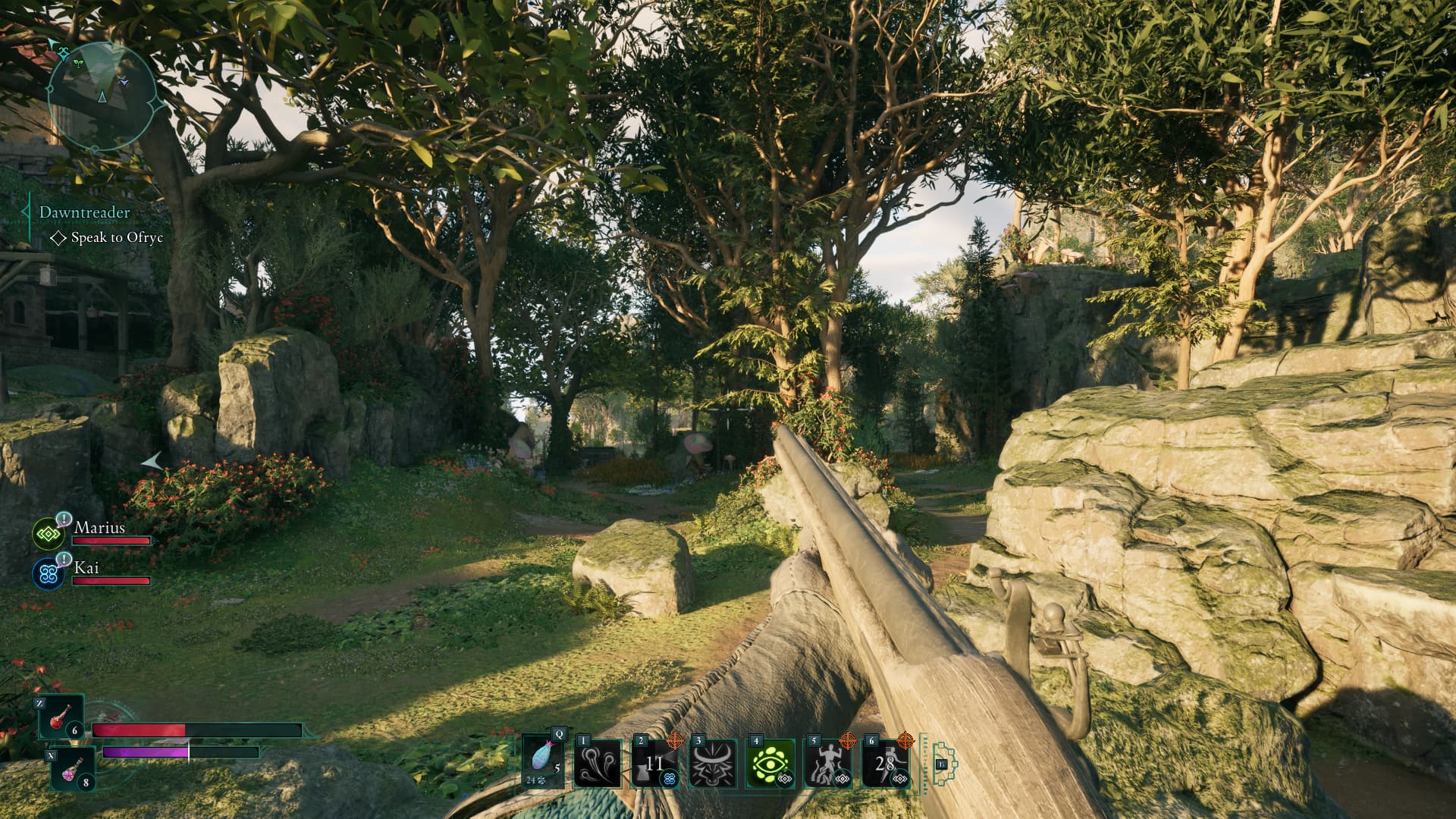 Did Unity consider Frame Generation? - Unity Engine - Unity Discussions