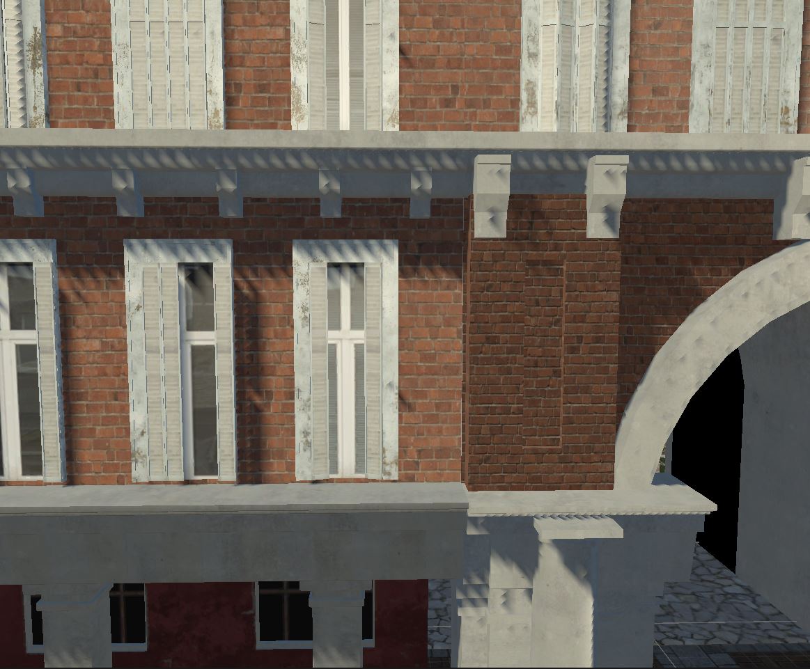 Need Help with Shader Graph Textures looking Washed - Unity Engine - Unity Discussions