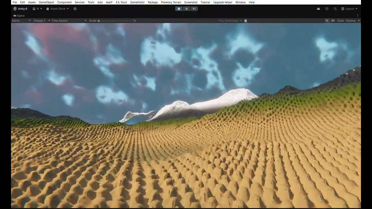 [-67% Off Bundle Sale! - Save $600! ] ORION - Space Scene and Planets Generation framework ...