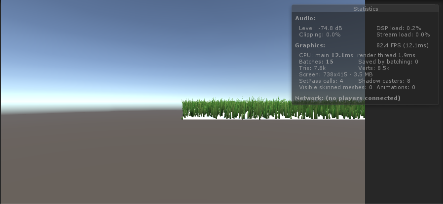 [RELEASED] DirectX 11 Grass Shader - Page 18 - Community Showcases - Unity Discussions