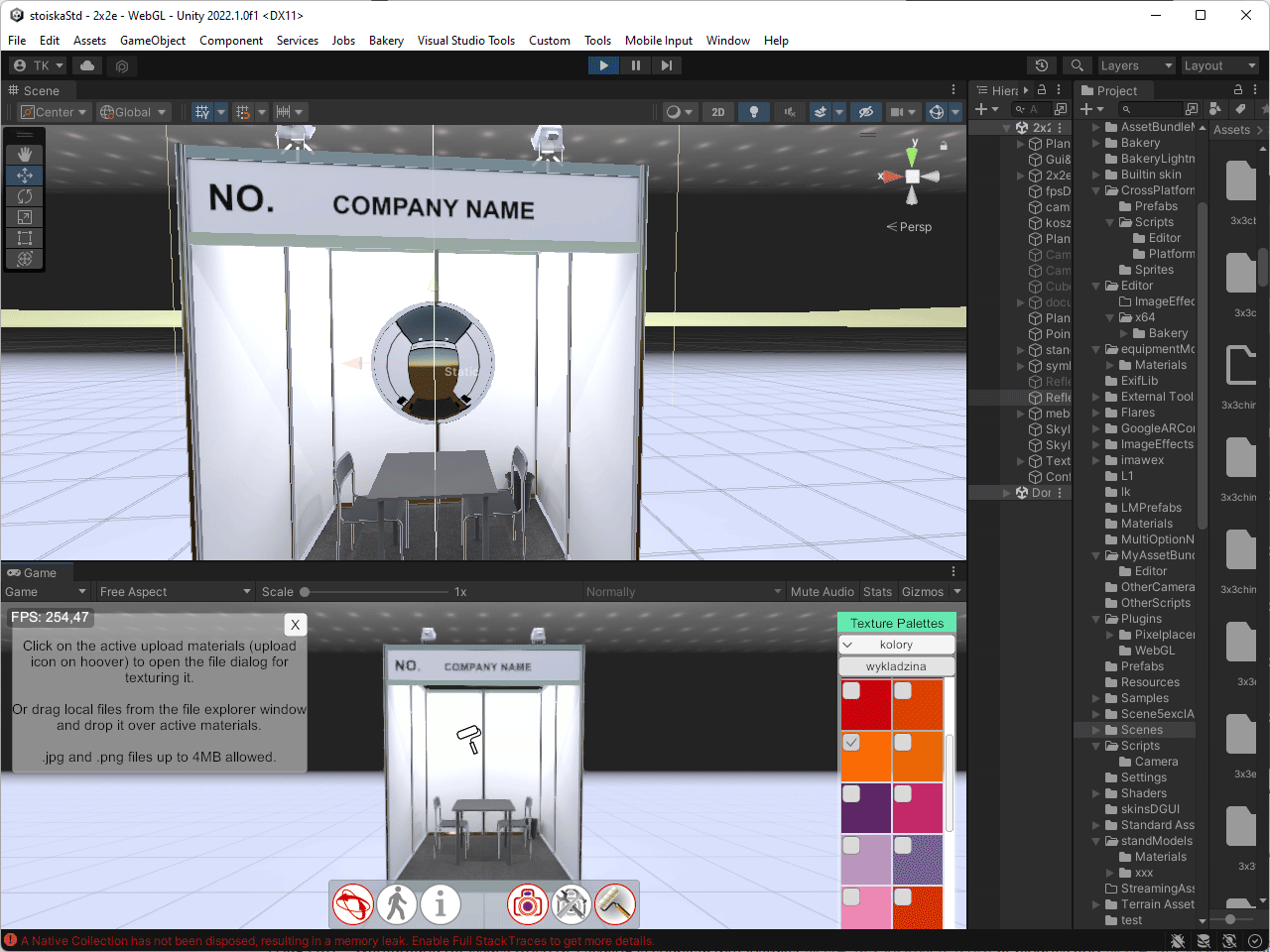 Reflection Probe rendered from wrong direction - Unity Engine - Unity Discussions