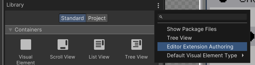 UI Builder Preview different from actual result - Unity Engine - Unity Discussions