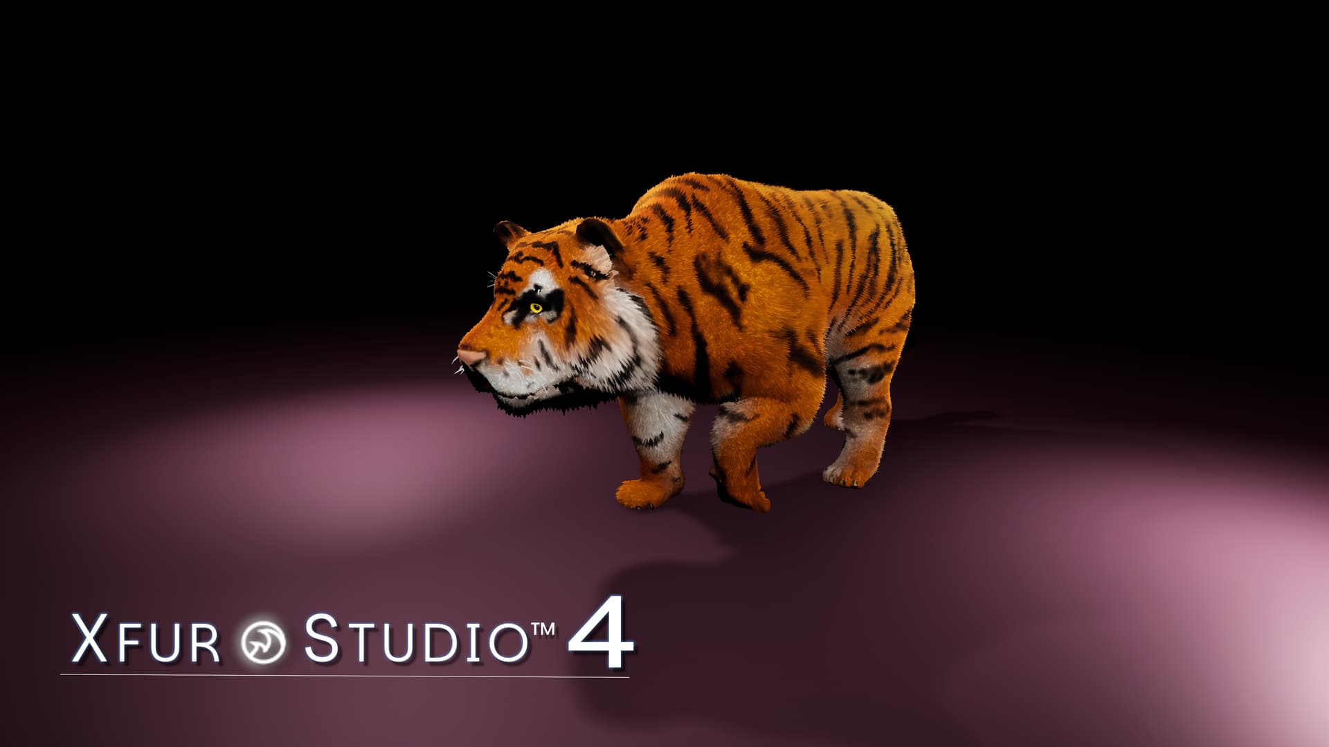 [NEW RELEASE] XFur Studio 3. A complete fur solution for all rendering ...