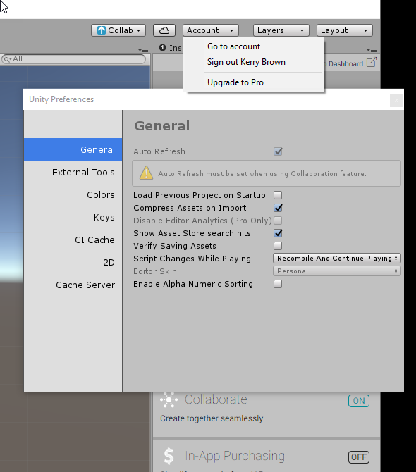 Editor Skin in 'Plus' - Unity Engine - Unity Discussions