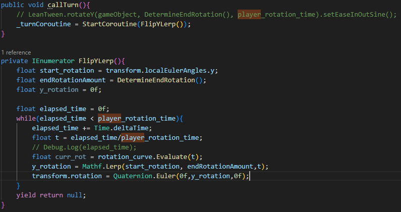 How does coroutines work? - Getting Started - Unity Discussions