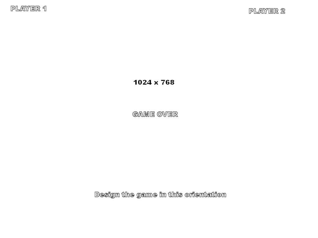 Design In Horizontal Orientation But Play In Vertical Orientation Unity Engine Unity Discussions
