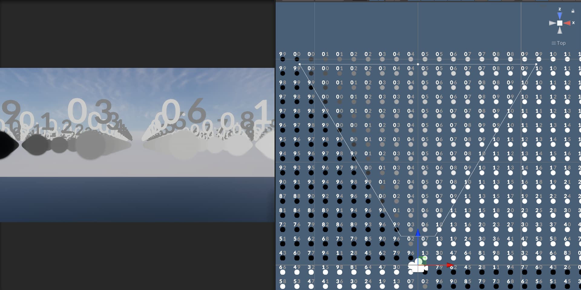 VFX Graph: How to kill particles that are out of sight? - Unity Engine ...