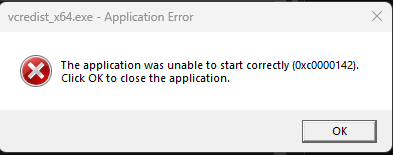 Unable to install/Run Unity engine - Unity Engine - Unity Discussions