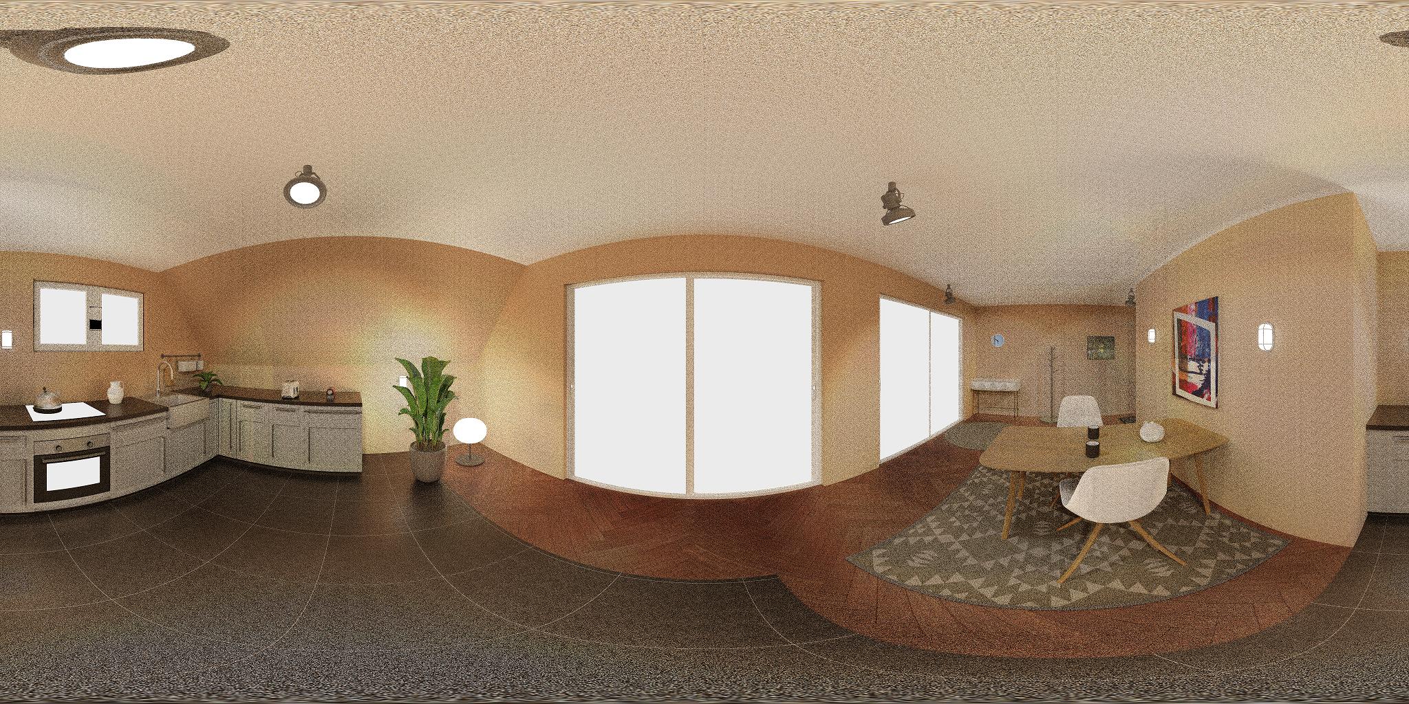 RenderToCubemap GI glitch - Unity Engine - Unity Discussions