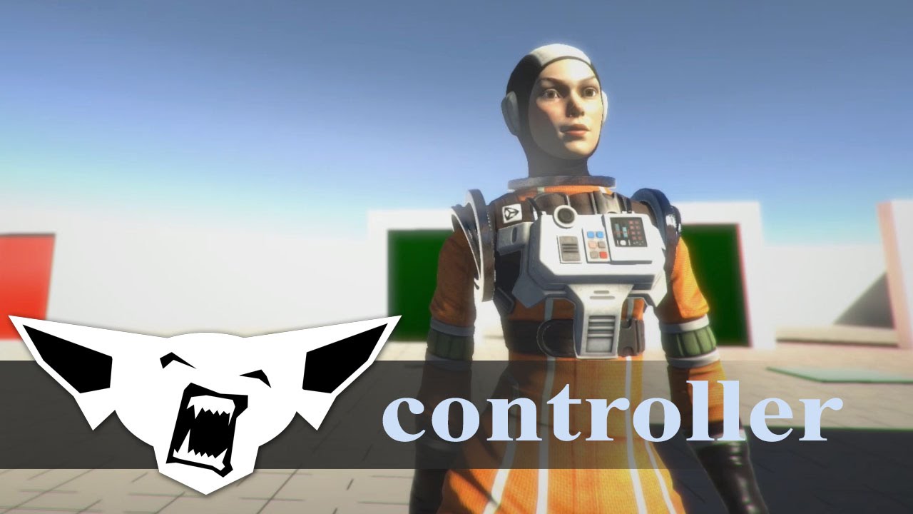 Female Movement Animset Pro - Community Showcases - Unity Discussions