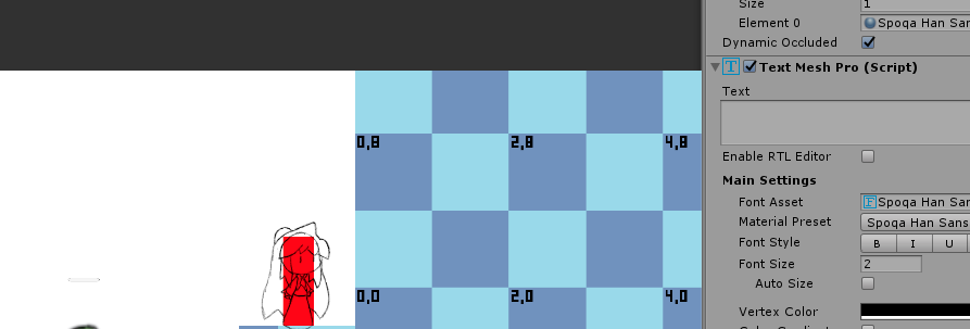 Solved `textmeshprougui` Doesnt Update On `stringempty` Unity Engine Unity Discussions 1516