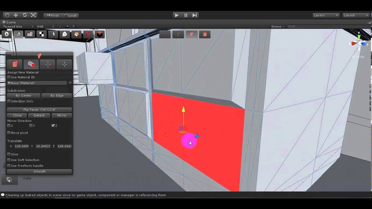 Getting Started with GameDraw - Community Showcases - Unity Discussions