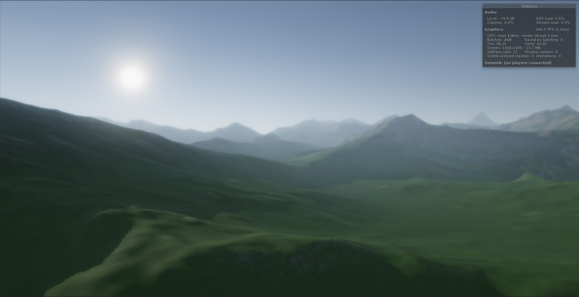 Feedback Wanted: Shader Graph - Page 6 - Unity Engine - Unity Discussions