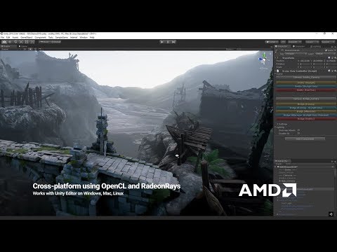 Parameters of light. - Unity Engine - Unity Discussions
