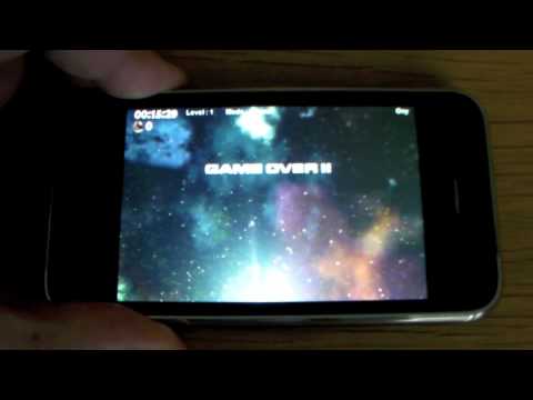 GalaXia - gameplay video - Unity Engine - Unity Discussions