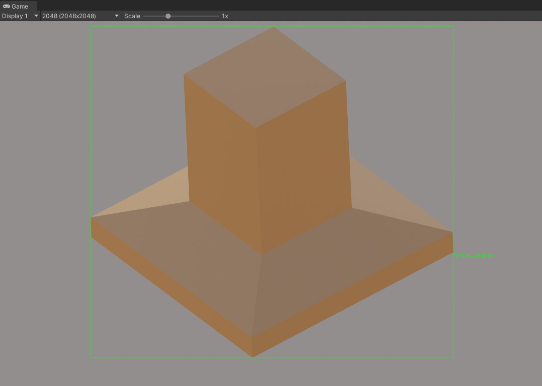 GUI and Handles.Label disappear in certain screen positions - Unity ...