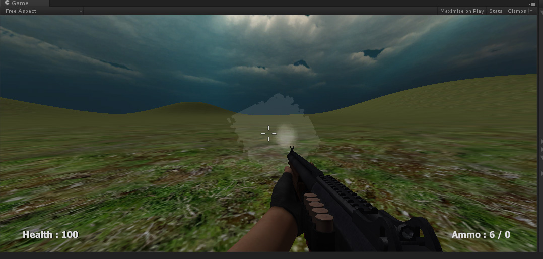 Realistic FPS Prefab [RELEASED] - Page 25 - Community Showcases - Unity ...