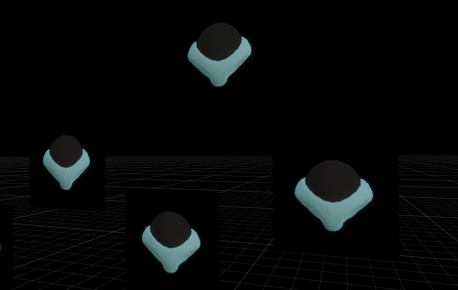Model (and sky) turns black after adding a Normal Map - Unity Engine ...