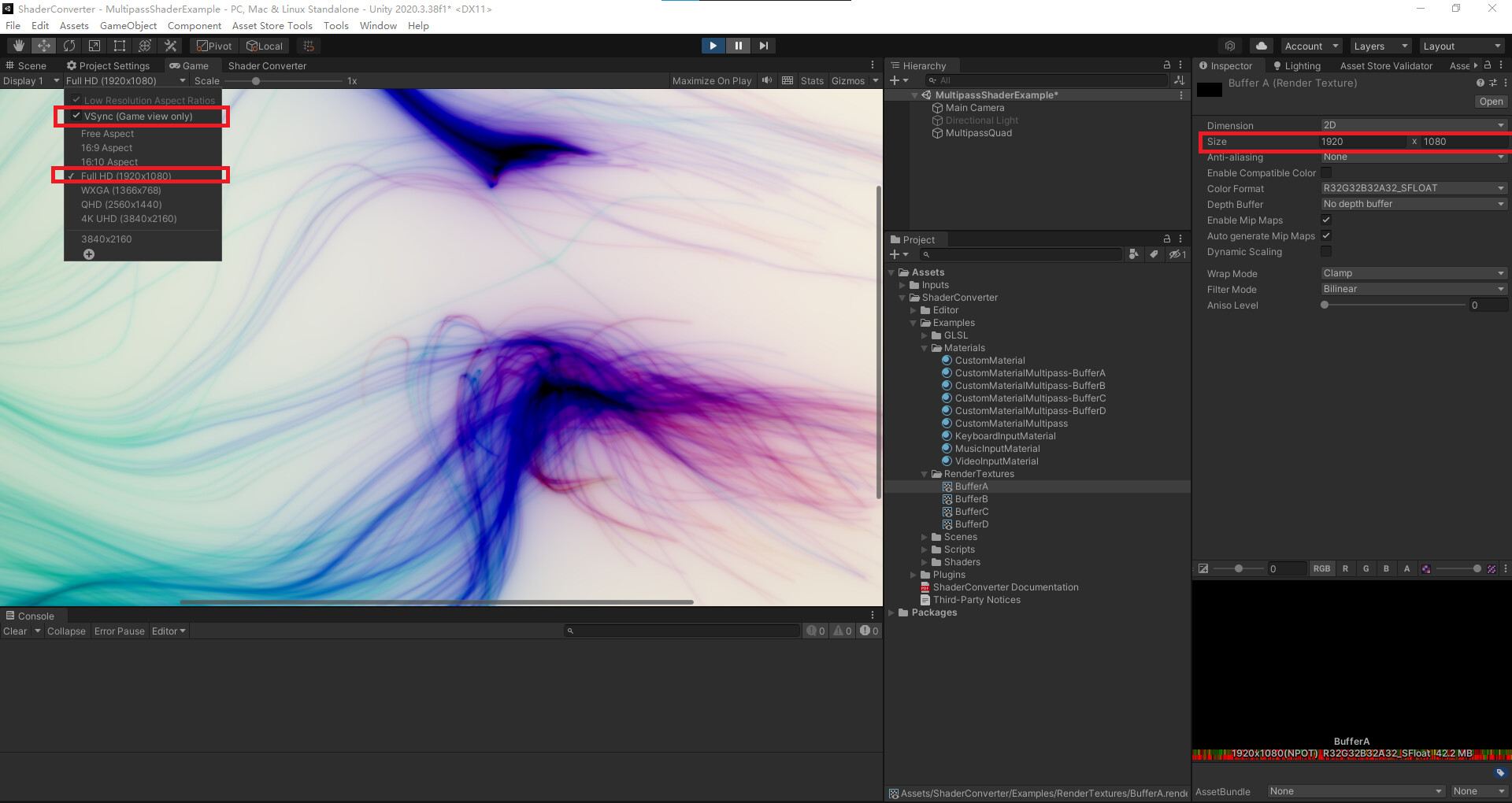 [RELEASED] Shader Converter - Community Showcases - Unity Discussions