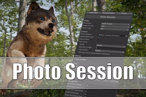 [RELEASED] Photo Session - Ingame Precision Screenshot Utility ...
