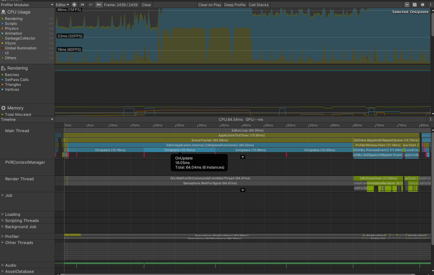 Python For Unity First Impression And Vscode Setup Unity Engine Unity Discussions