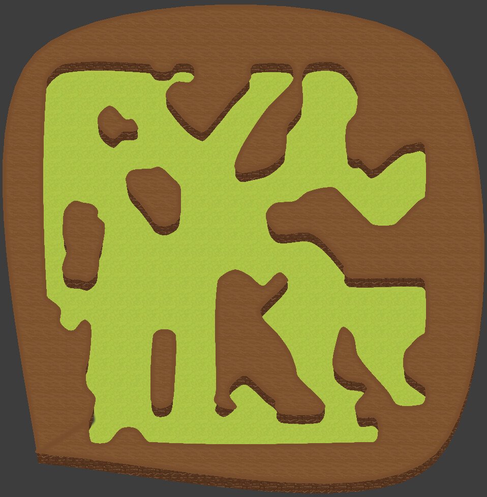 Sprite Shape Holes - Unity Engine - Unity Discussions