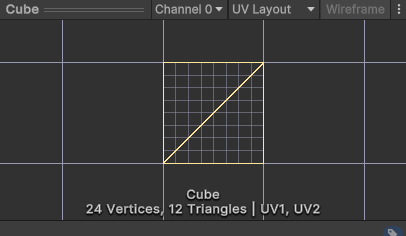 Applying a texture to all 6 faces of a cube - Unity Engine - Unity Discussions