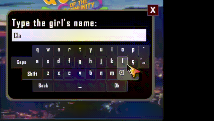 Uitk Button Doesnt Trigger Clickevent While Transition Animation Happens Unity Engine Unity
