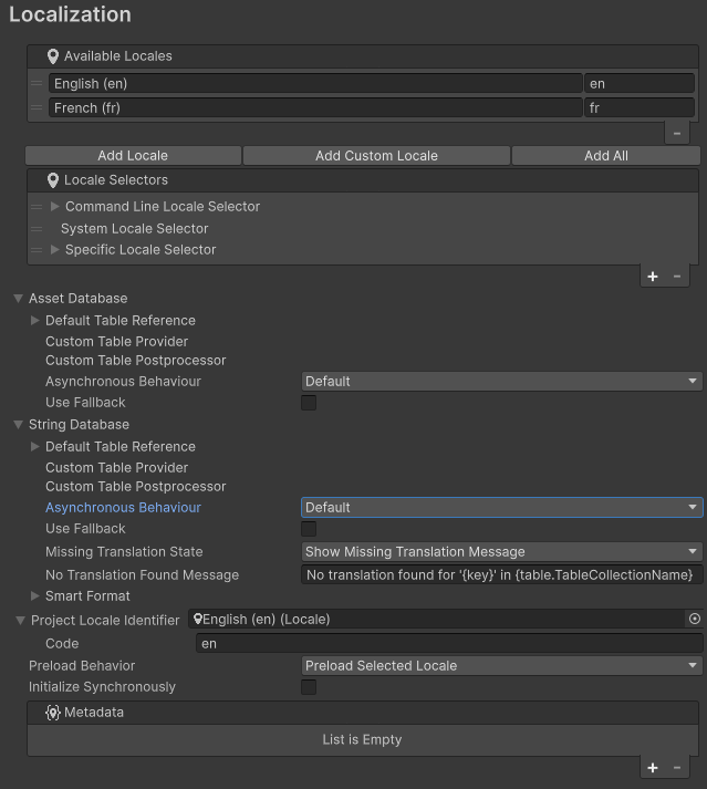 App freeze with "Calling WaitForCompletion on an operation that is already waiting." spam log ...