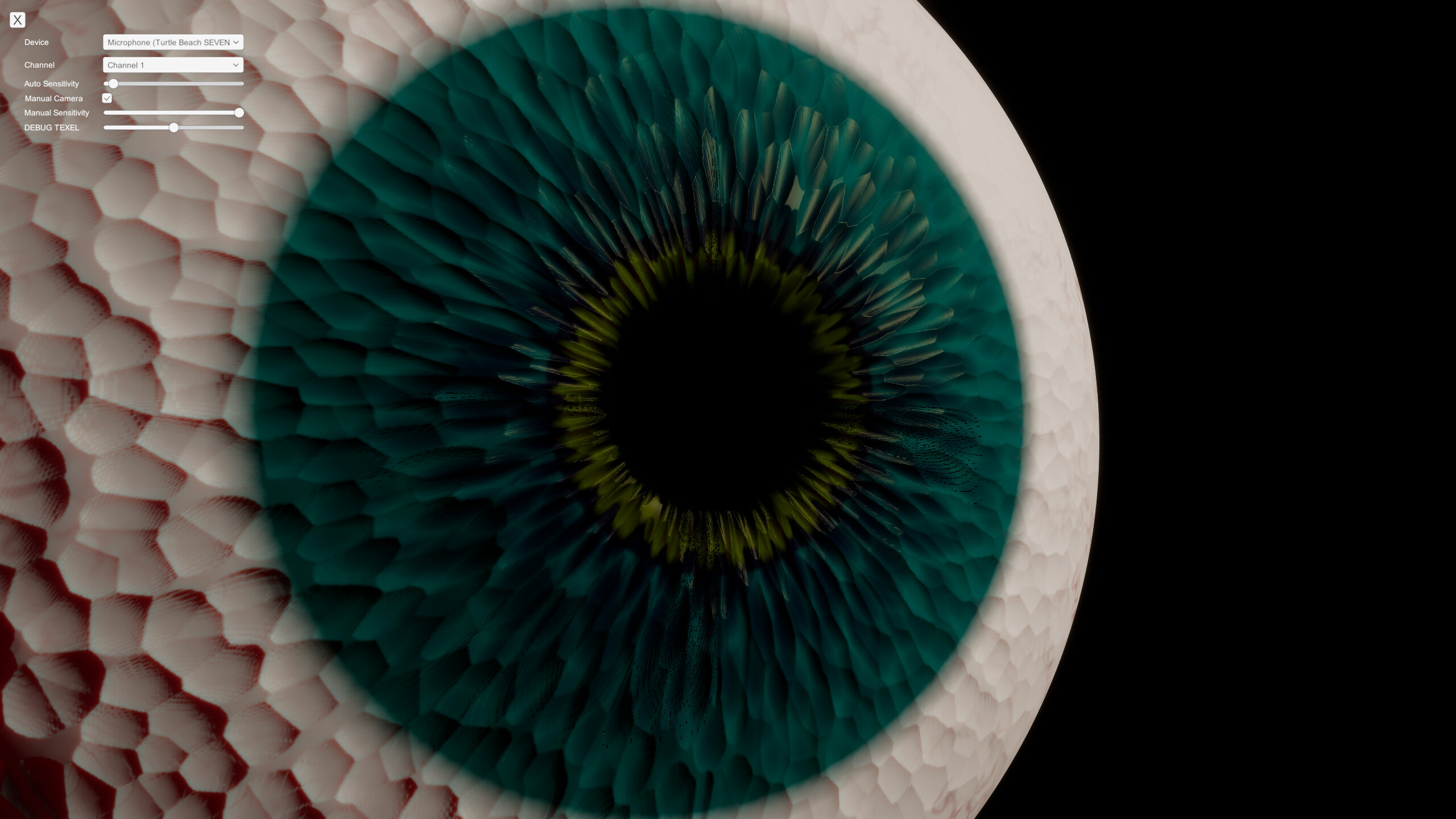 Shader NaN and Aliasing in build but not in editor - Unity Engine - Unity Discussions