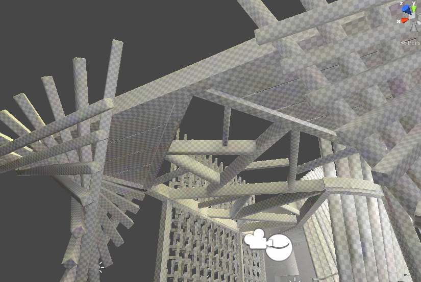 Weird lightmap result - Unity Engine - Unity Discussions