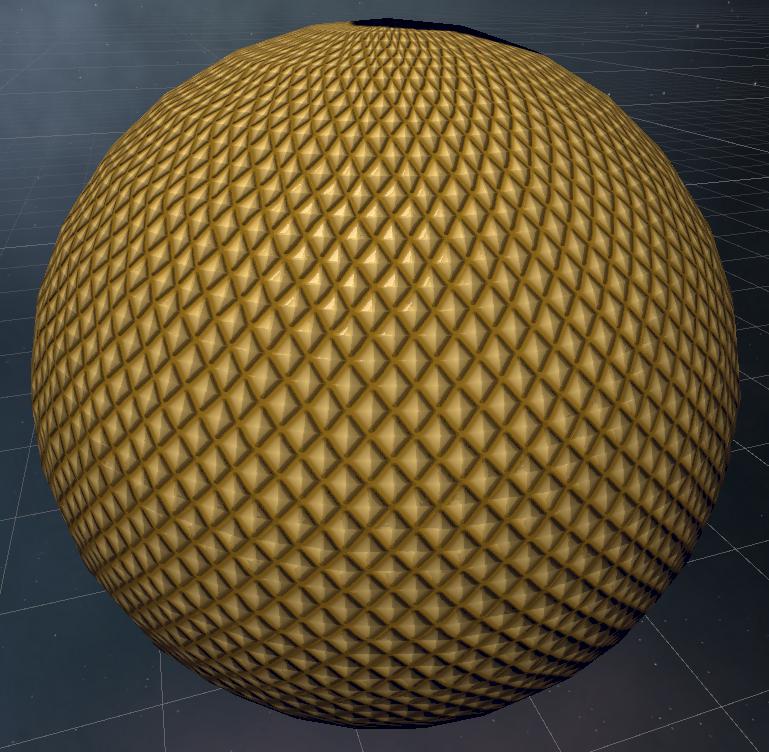 Can't transform normal map from tangent space to world space - Unity ...