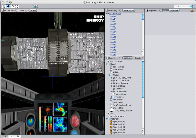 A few graphical questions... - Unity Engine - Unity Discussions