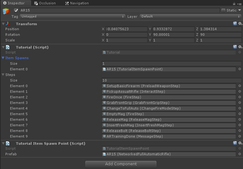 Start a function after the end of the previous function - Unity Engine - Unity Discussions