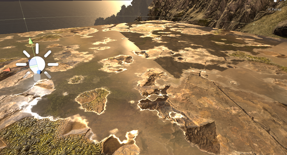 [Best Tool Asset Store Award] Amplify Shader Editor - Node-based Shader Creation Tool - Page 3 ...