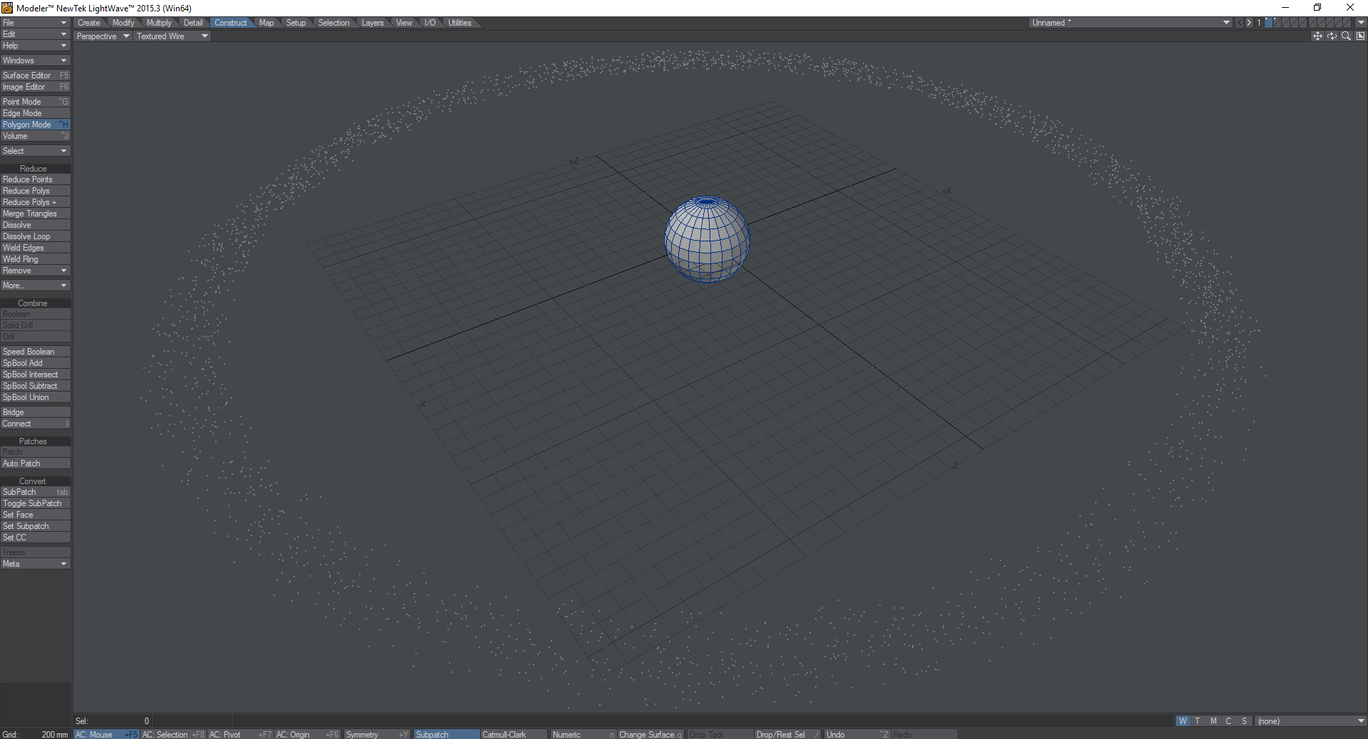 Procedural Generation in a specific 'shape' question. - Unity Engine - Unity Discussions