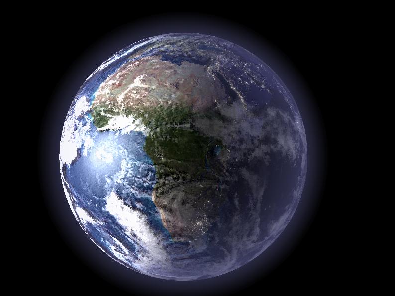 Planets - Unity Engine - Unity Discussions