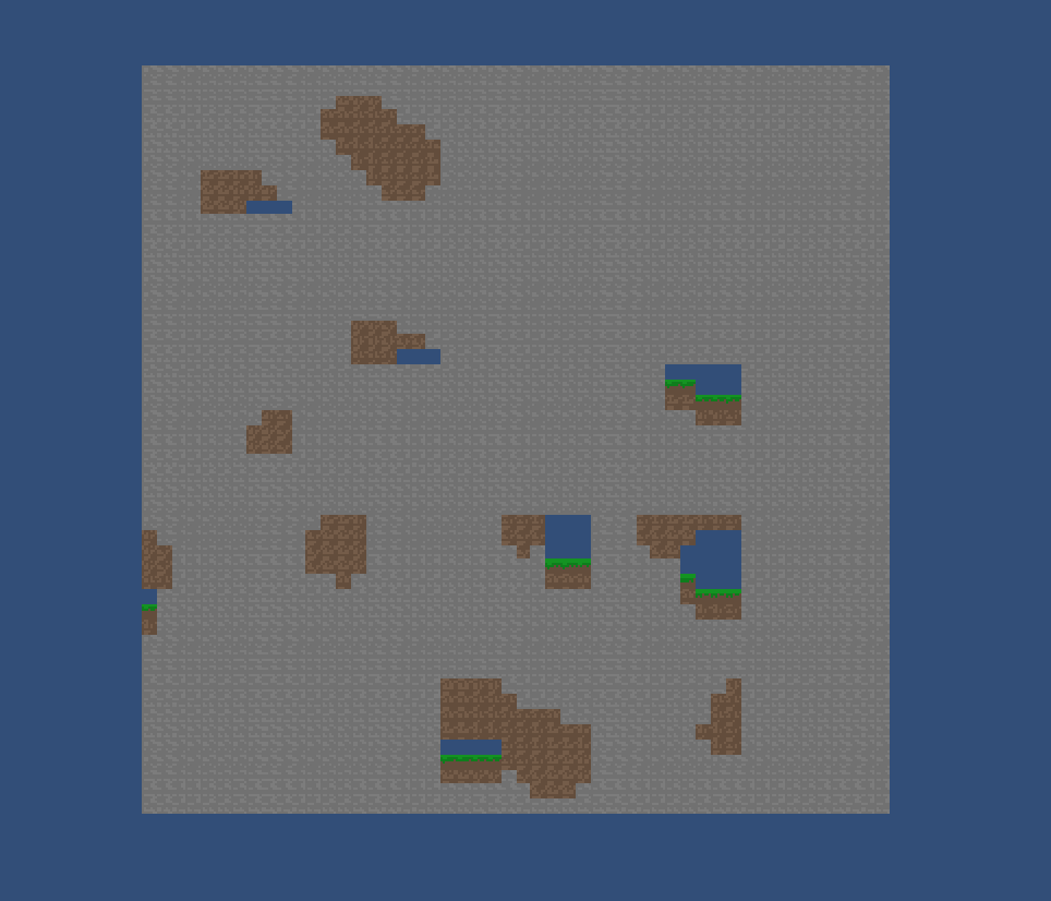 2D procedural mesh chunk handling - Unity Engine - Unity Discussions