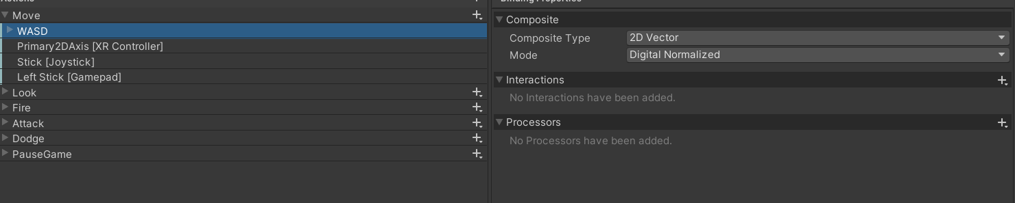 Multiple Input Devices - Unity Engine - Unity Discussions