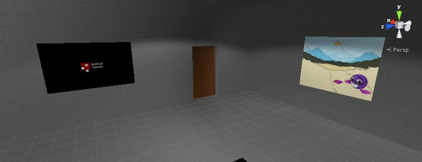 Invisible blender models (but only on my computer!) - Unity Engine - Unity Discussions